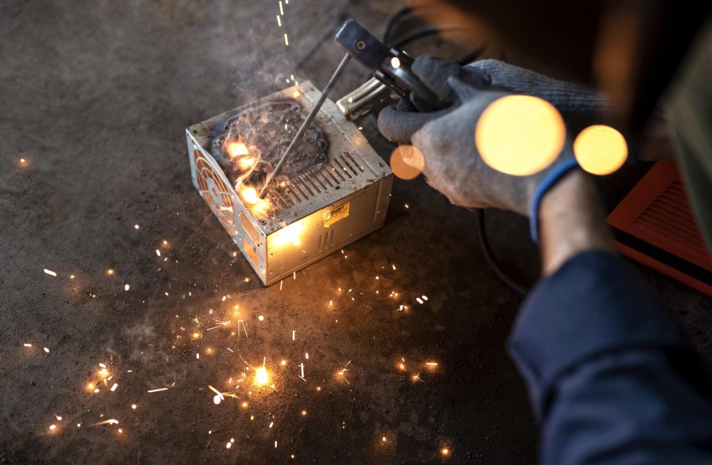 How Smart Welding Solutions Are Transforming Canada’s Infrastructure ...